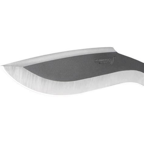 Machette Bushmaster Kukri United Cutlery Conditions Extremes