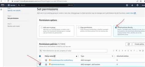 How To Create Iam User In Aws Blogshub How To Create Iam User In Aws Blogshub