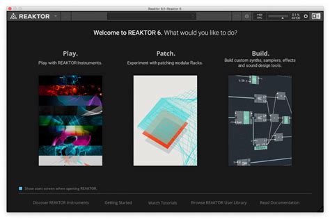 How To Get Started With Modular Synths For Free Native Instruments Blog