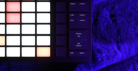 Ableton Push Midi Controller 3d Model 75 3ds Unknown C4d Fbx