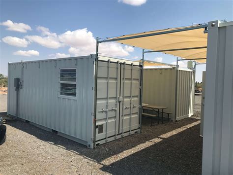 Storage Containers For Sale 20 And 40 Conex Containers