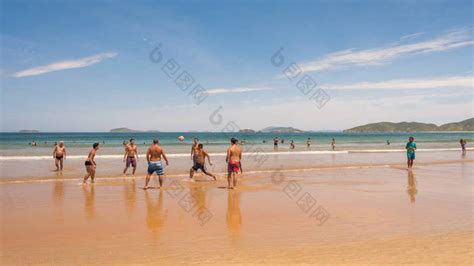 里约热内卢巴西年月日令人难以置信的夏季阳图片 包图网企业站