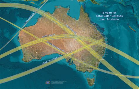 Future Eclipses Asa Eclipse