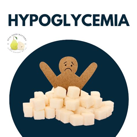 Hypoglycemia Causes