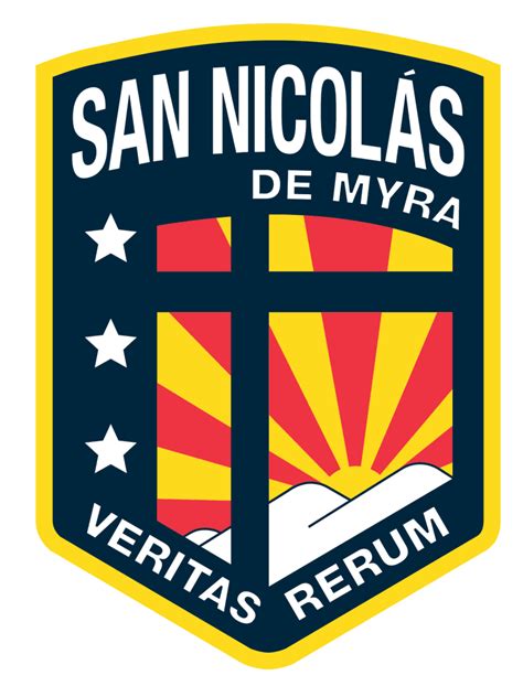 2016 San Nicolás de Myra