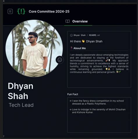 dhyan shah on linkedin i m happy to share that i m starting a new position as technical lead