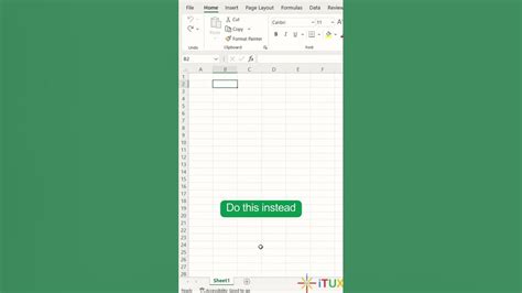 Auto Fit Columns In Excel Viral Shortsyoutube Itux Company Corporateexceltips Exceltricks