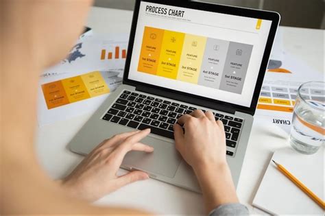 how to use drag and drop functionality to create a professional website