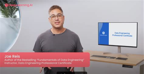 Review Deeplearning Ai Data Engineering Professional Certificate