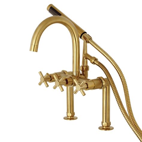 Historic Houseparts Inc Bathtub Faucets Aqua Vintage Ae8107dx