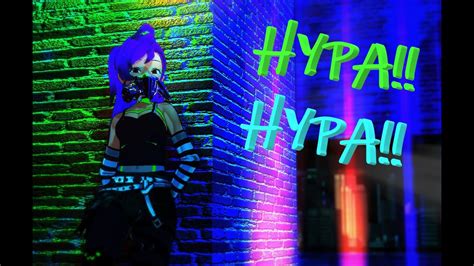 Hypa Hypa Youtube