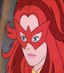 Firestar Voice Marvel Universe Franchise Behind The Voice Actors