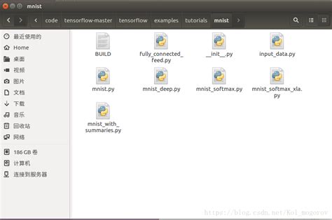 tensorflow 自带的mnist运行总结 tensorflow2 12自带mnist吗 csdn博客