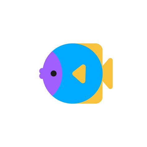 Lock Fish By Gauel Made With Rive