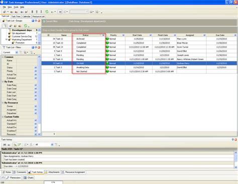Custom Workflow Not Started Active Awaiting Data On Hold Pending Reopened