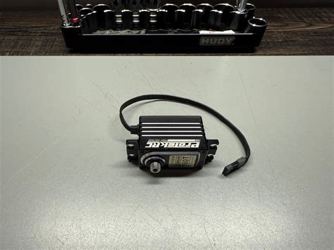 Protek RC T HV Low Profile Servo R C Tech Forums Protek RC T HV Low Profile Servo R C Tech Forums
