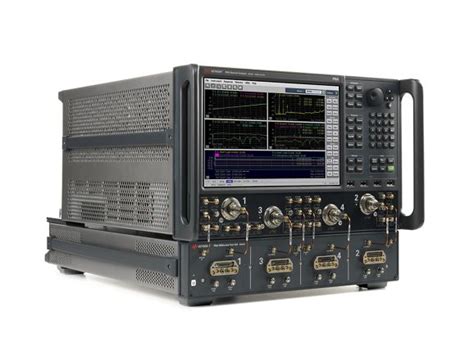 The Ultimate Engineers Guide To Buying A Network Analyzer Used