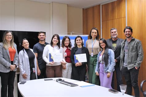 Ictdf Recebe Certificado De Gestão De Indicadores De Qualidade E Desempenho Ictdf