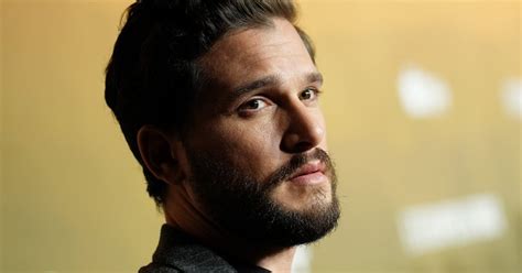 Kit Harington New Play Features A Raunchy Sex Scene