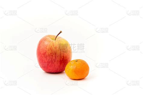 苹果和橘子