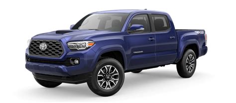 2023 Toyota Tacoma Pics Info Specs And Technology Parkway Toyota