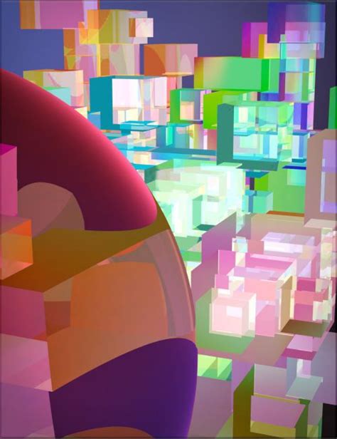 Unusual Shaders Vol D Models For Daz Studio And Poser
