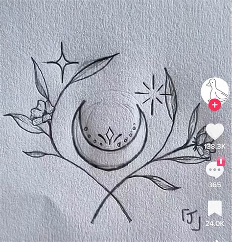 Pin By Claudia Flores On Martha Doodle Art Designs Hand Art Drawing Tattoo Design Drawings