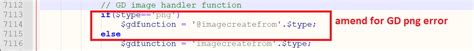 GD Library Error Imagecreatefrompng Gd Png Libpng Warning ICCP Known Incorrect SRGB
