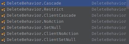 Understanding Ef Core Delete Behavior A Comprehensive Guide