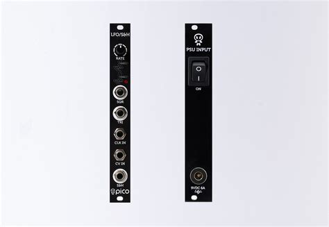 What Does Lfo Stand For Sincfor