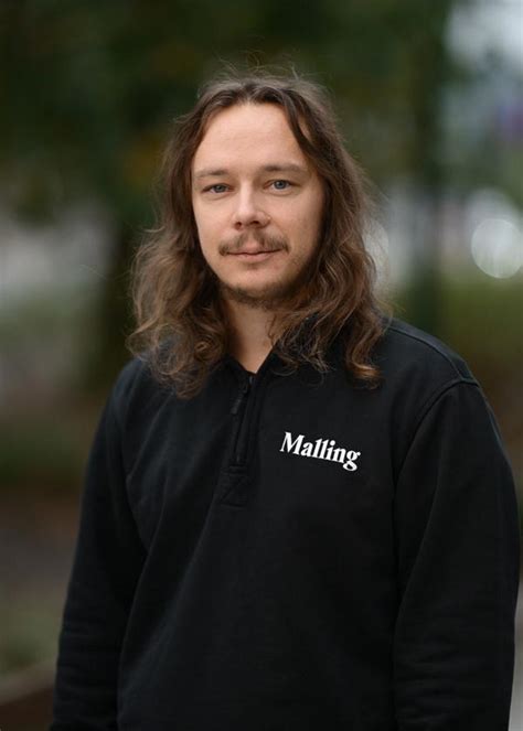 Malling Et Komplett Eiendomshus