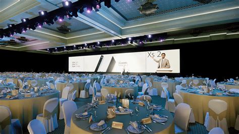 Huawei Product Launch On Behance