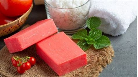 Harga Sabun Dan Deterjen Mulai Naik Ini Dia Cara Bikin Sabun Dengan Bahan Bahan Seadanya