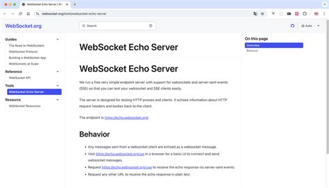 5 个 Windows 上好用的 Websocket 测试工具推荐