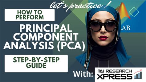 Pca Using Matlab Simplify Data Insights Pca Matlabtutorial Youtube