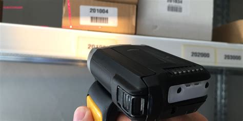 Zebra RS6000 2D Ringscanner - Details und Datenblatt | identWERK