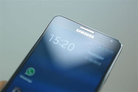 Samsung Galaxy Note Review