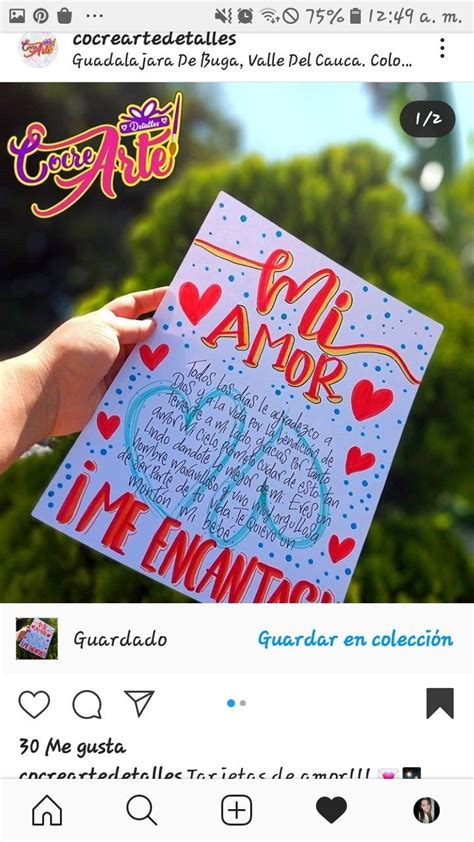 230 Ideas De Cartas En 2026 Cartas Para Novio Regalos Fáciles Para