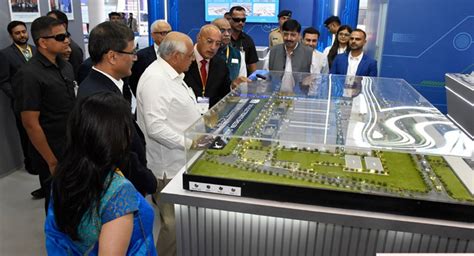 Gujarat Partners With 7 Institutes To Build Semiconductor Workforce