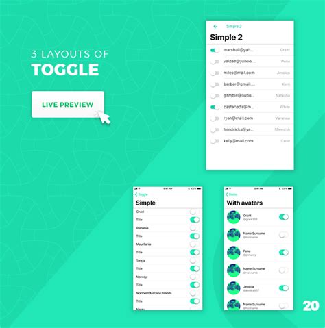 Ionic 3 Angular 5 Ui Theme Template App 5 In 1 Codemarket