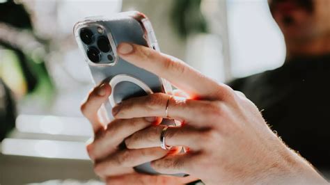 Apple Issues Major Security Warning To All Iphone Users After Attacks