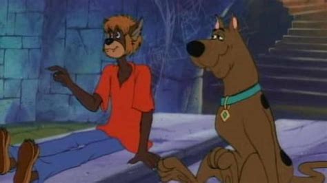 Scooby Doo And The Reluctant Werewolf Movie Review Common Sense Media