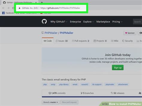 How To Install PHPMailer With Pictures WikiHow