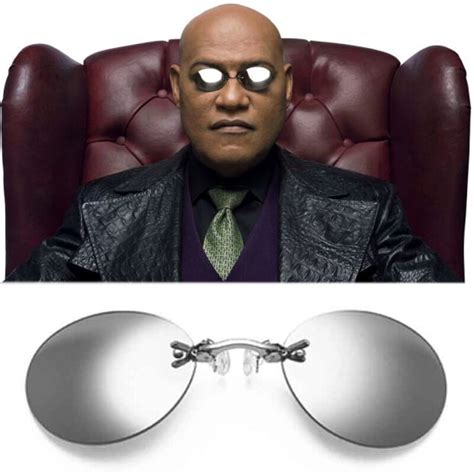 Morpheus Glasses