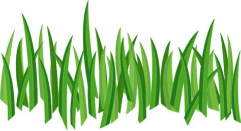 Green Grass 2d Grass Png Full Size Png Clipart Images Download