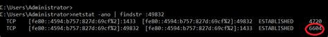 How Do I Kill The Process Currently Using A Port On Localhost In Windows