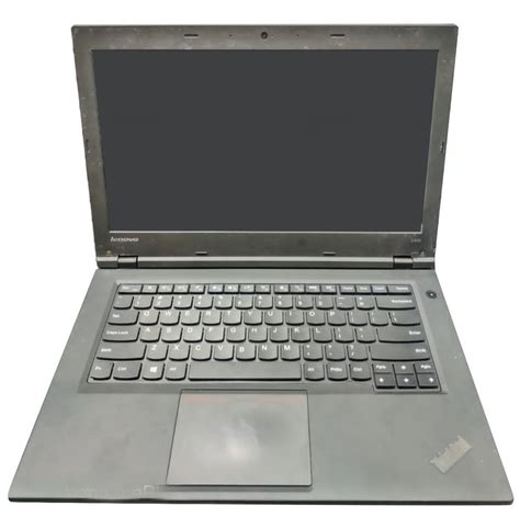 Lenovo Thinkpad L Laptop At Piece Refurbished Laptops In New Delhi Id