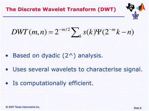Ppt Wavelet Denoising Powerpoint Presentation Free Download Id570395