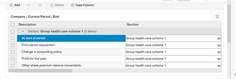 Horizontal Scroll Problem With Frozen Columns General Discussion