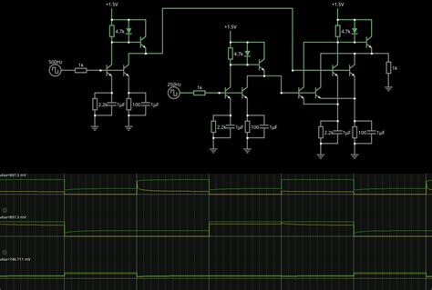 reconstructing ibm s lvi low voltage inversion logic details